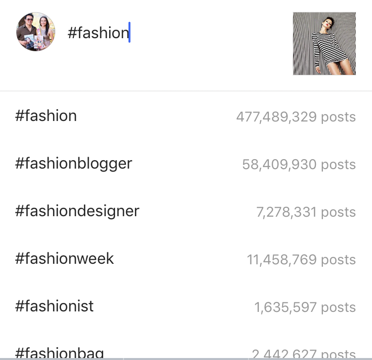 How to DOUBLE Your Instagram Followers Using The Right Hashtags - THE ...