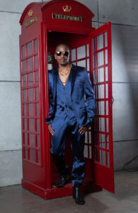 Meet The Man Behind The Cover Of The Latest Issue Of Global Millionaire ...