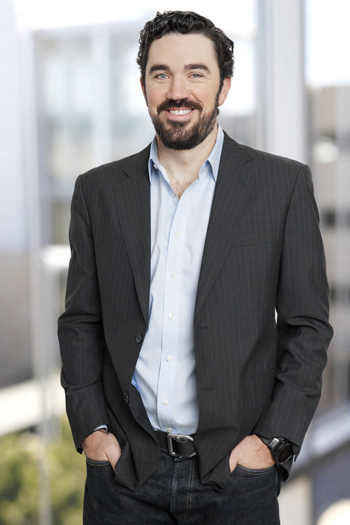 Entrepreneur Spotlight: Meet Brian Rainey, The C.E.O. Of Production And ...