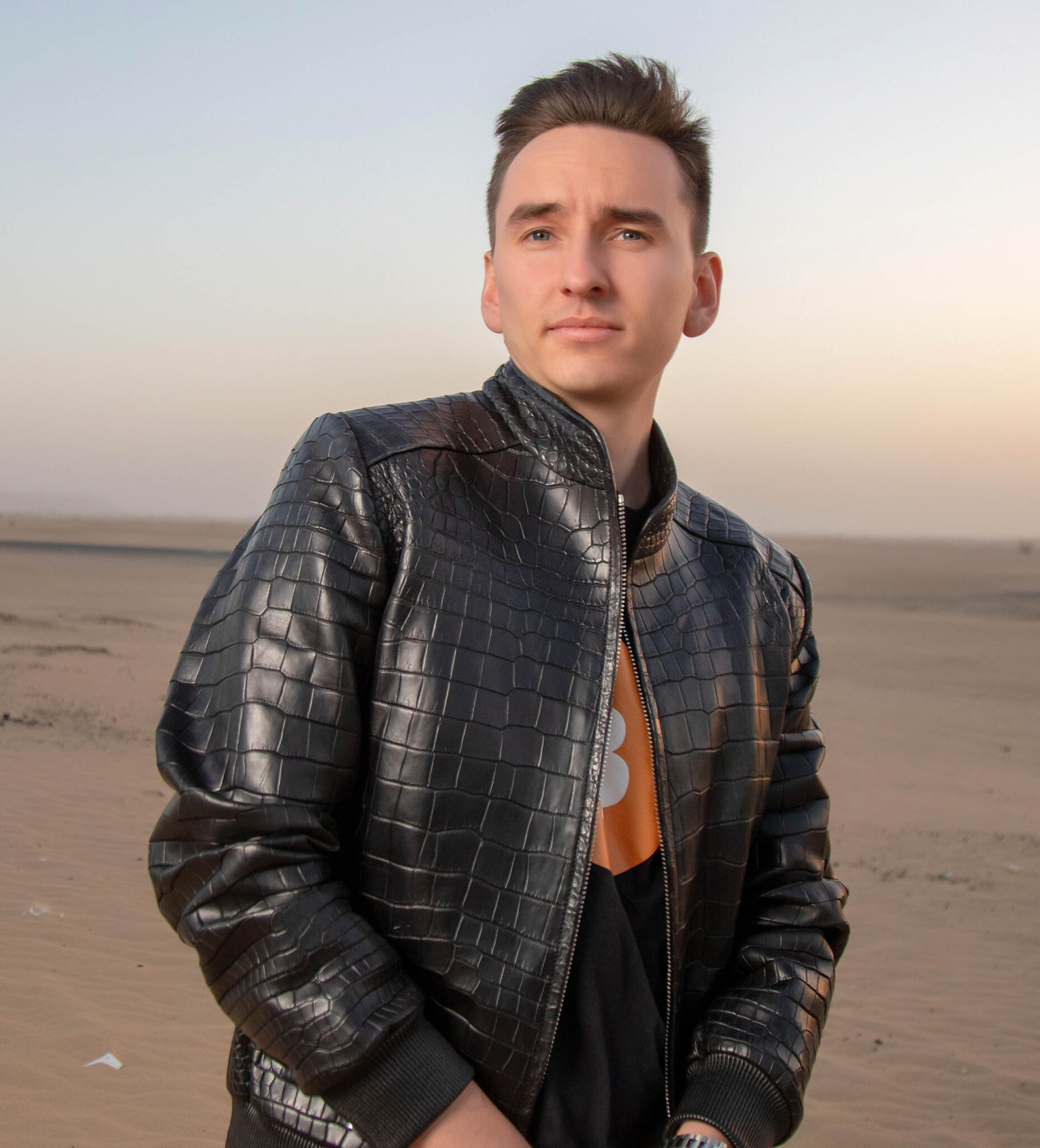 Meet The Entrepreneur Behind The Cover Of The February 2022 Issue Of ...