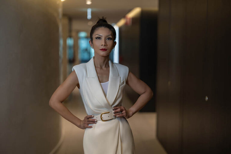 THE GLOBAL MILLIONAIRE - A publication dedicated to entrepreneurs ...